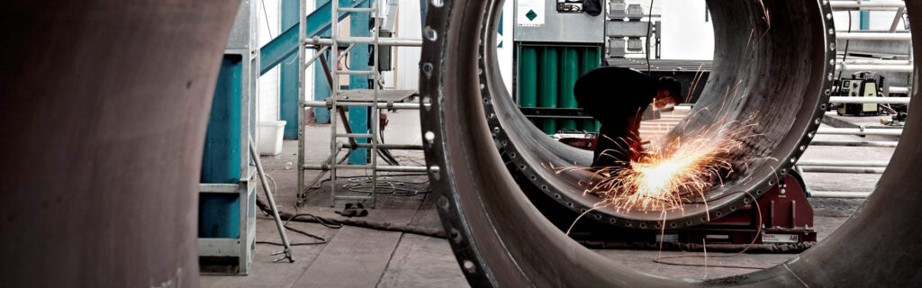 Fabricación – Adonix